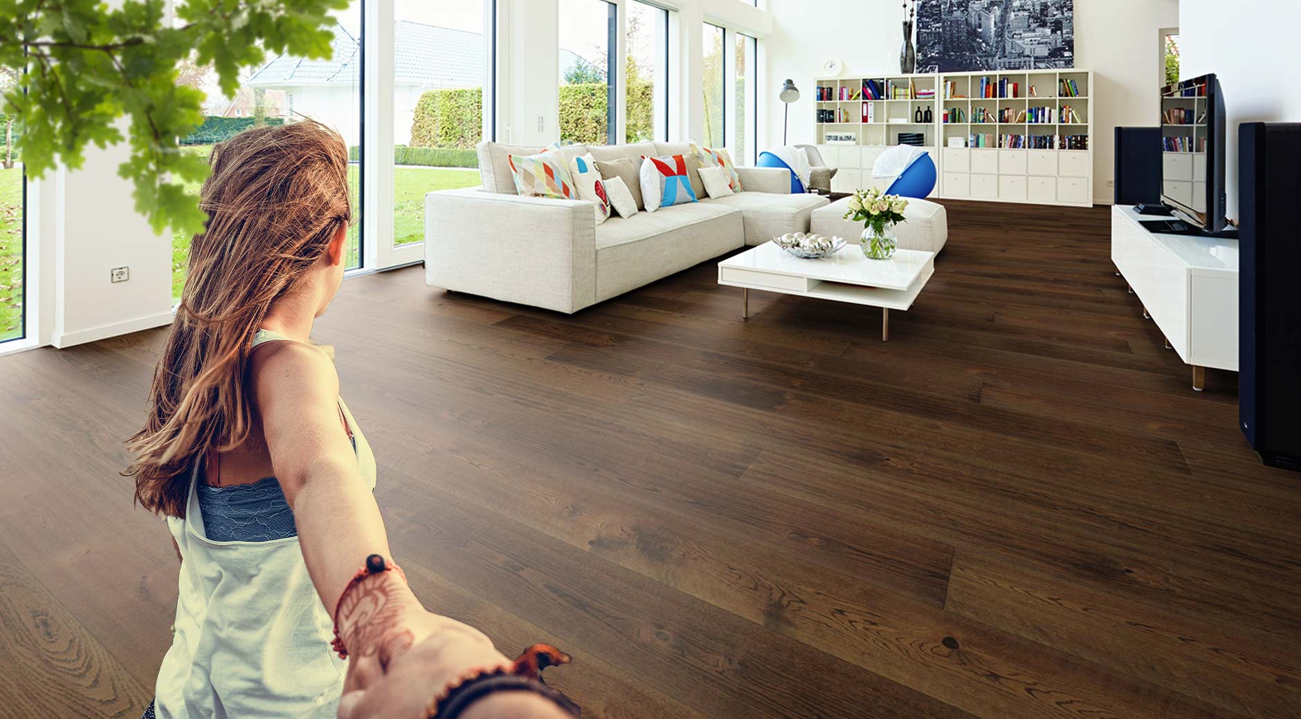 Eco-floor.gr – Δάπεδα και επένδυση τοίχου